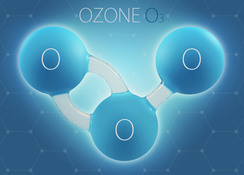 Bladder, Vaginal & Rectal Insufflation Ozone Therapy | Ozone ...