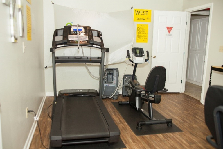 EWOT | Exercise With Oxygen Therapy | Balsam Institute For Healing